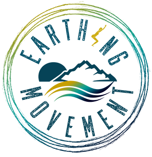 Earthing Movement, LLC – Where grounding meets personal training!